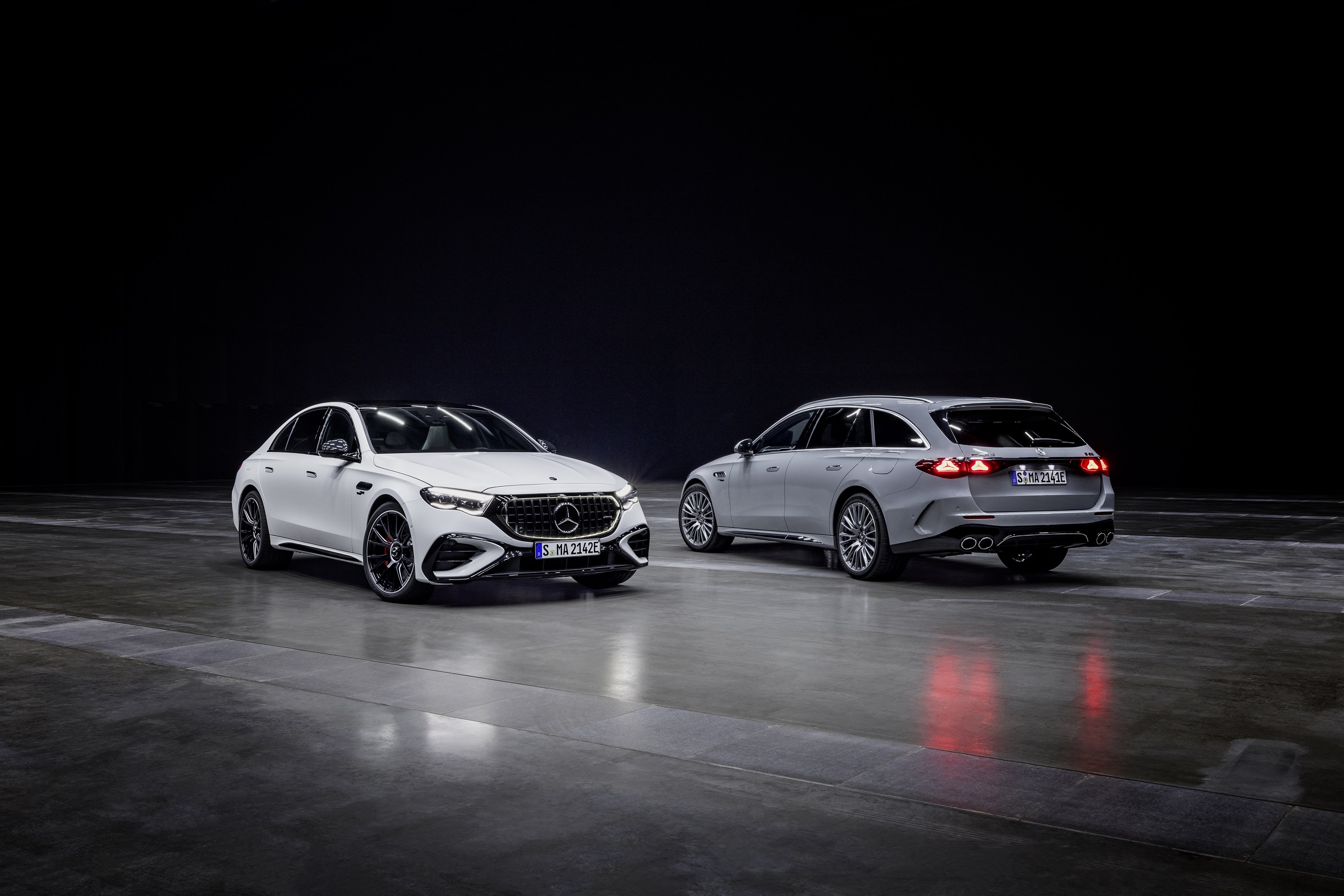 Voitures Neuves Mercedes-Benz aux Meilleurs Prix | Groupe MET