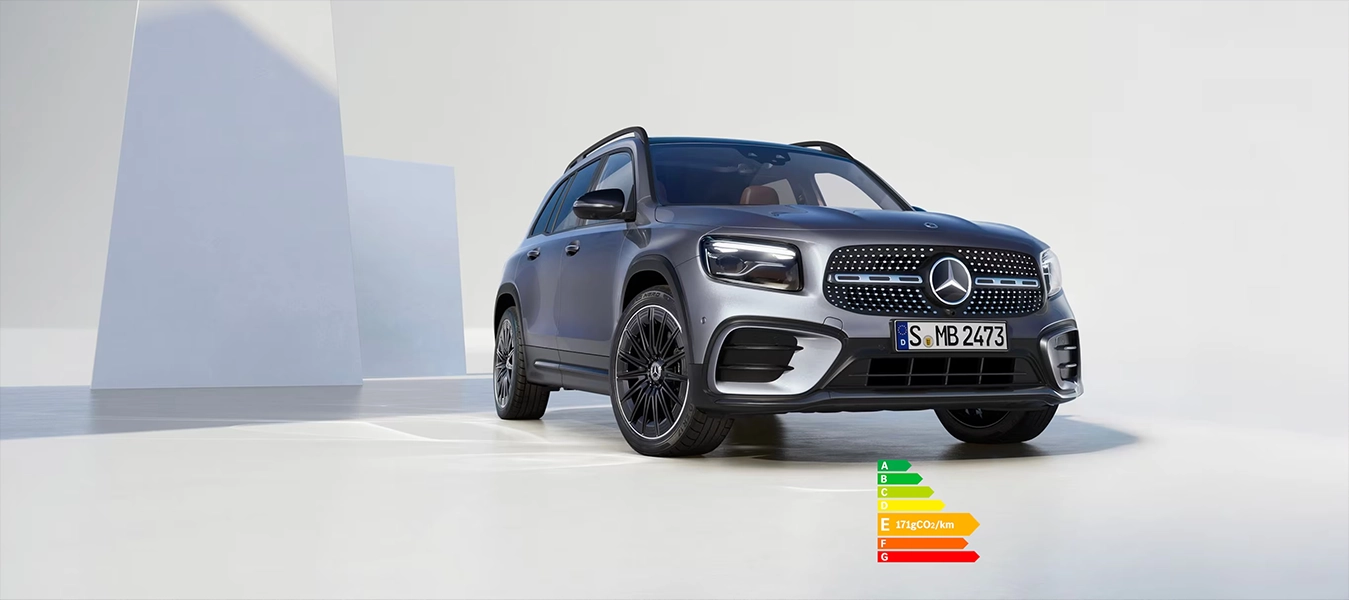 Voitures Mercedes GLB Occasion - Meilleur Prix | Groupe MET